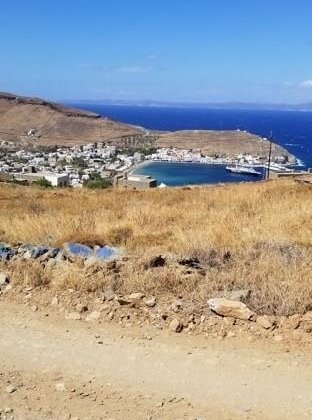 (For Sale) Land Plot || Cyclades/Kea-Tzia - 4.324 Sq.m, 110.000€ - 840 ...