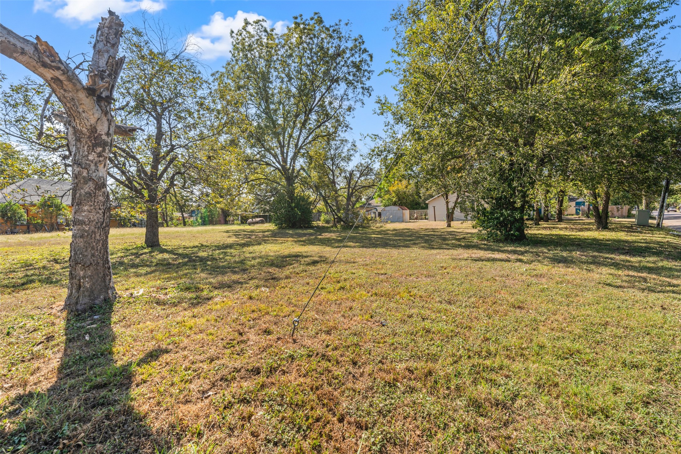 1830 N 6th Street 76707 SL25-29278 - 1830 6th Street, 76707 Waco - Plot ...