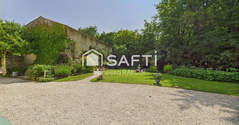 Dœuil-sur-le-Mignon Houses for Sale - 26 Listings | Properstar