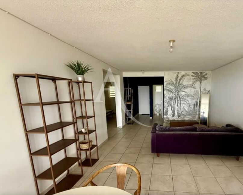 97200 FORT DE FRANCE - 2 beds condo/apartment for sale - Properstar