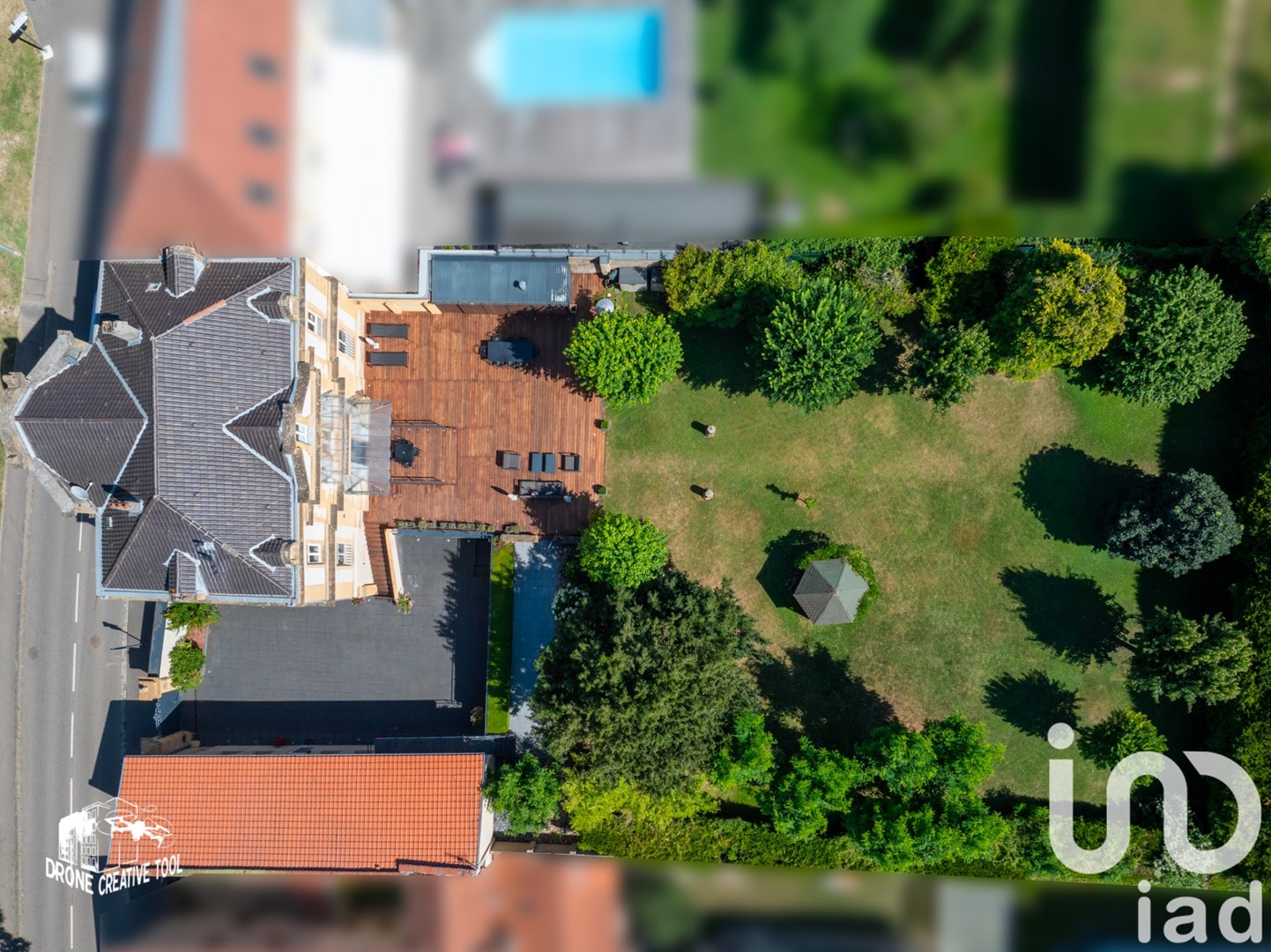 6 beds house for sale - Properstar