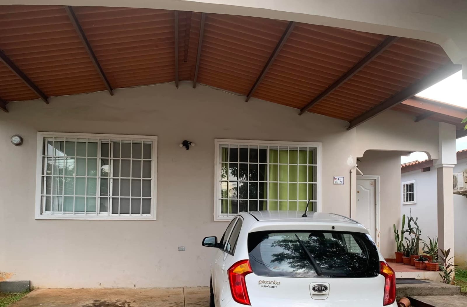 1 Agricultural exploitation for Sale in Arraiján District | Properstar