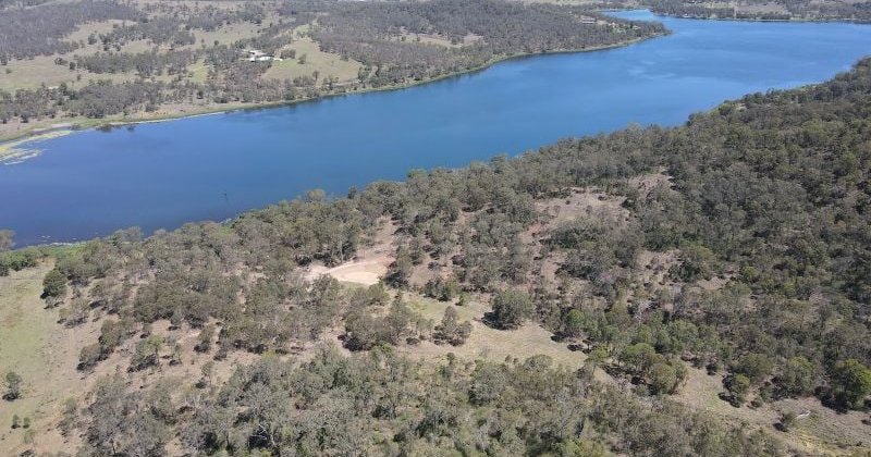 1 Luxusgrundstück zum Verkauf in Lockyer Valley Regional | Properstar