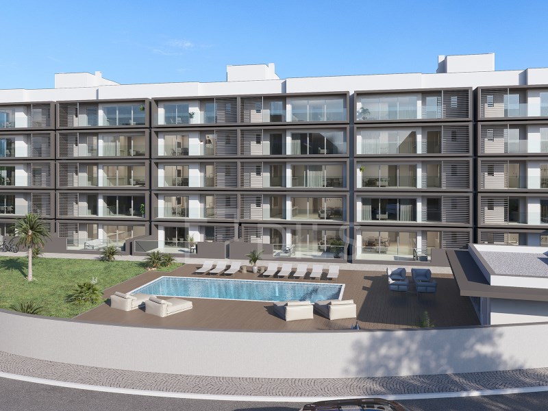 Saramago Condominium - Promotion immobilière en Olhão, Portugal ...