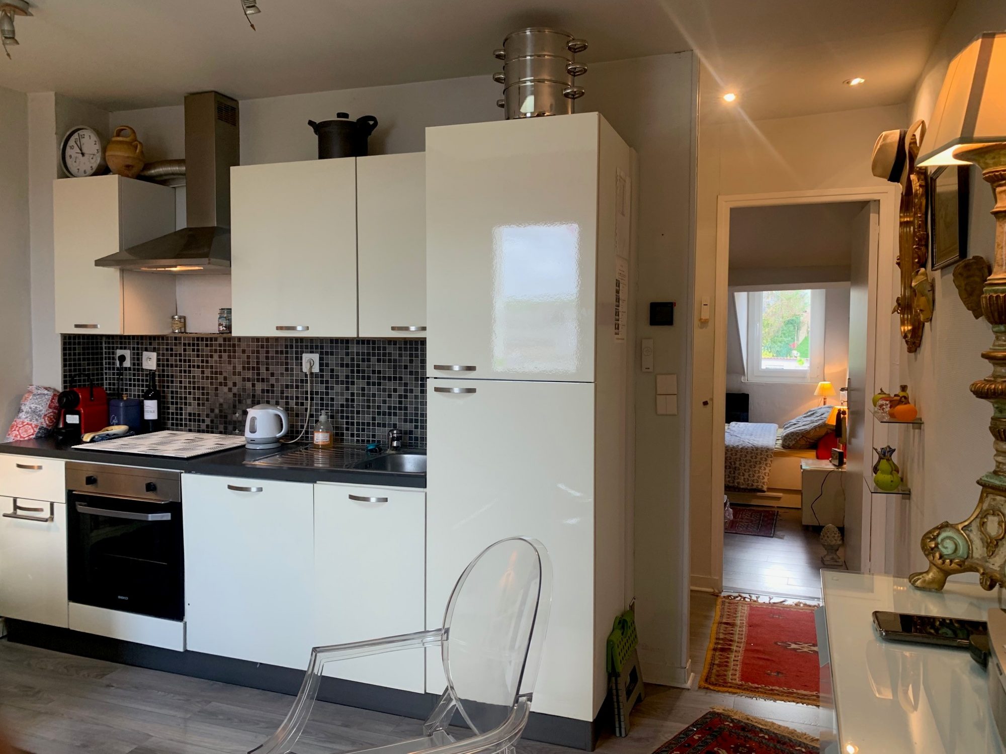 76470 Le Tréport - 1 bed apartment for sale - Properstar