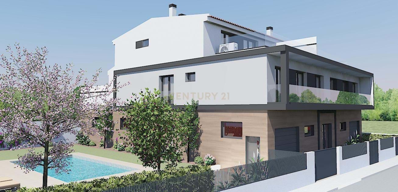 Condomínio ALEGRAVILA T2+1 em Santa Iria de Azoia - 3 assoalhadas ...