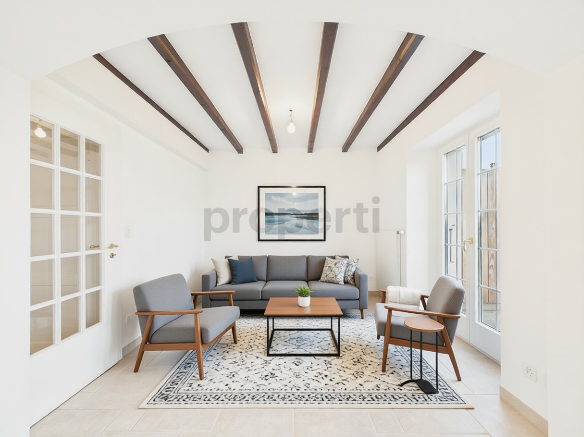 1239 Collex-Bossy - Farmhouse for rent - Properstar