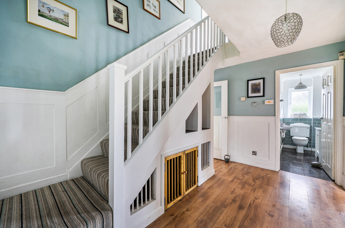 Maison Individuelle : à vendre à Bath - BA2 0AJ Bath - Maison 4 ...