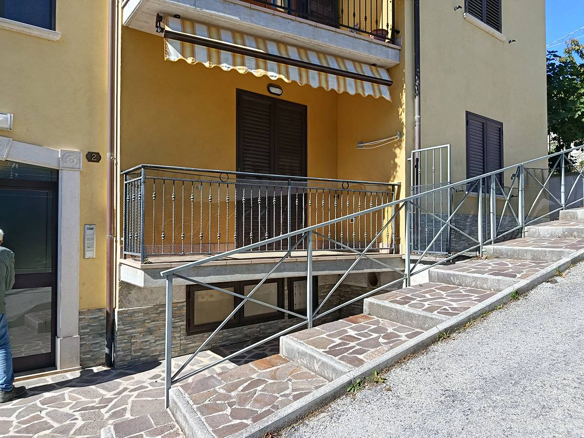 Via Monsignor Geremia Pascucci,snc, 86081 Agnone - 3 beds apartment for ...