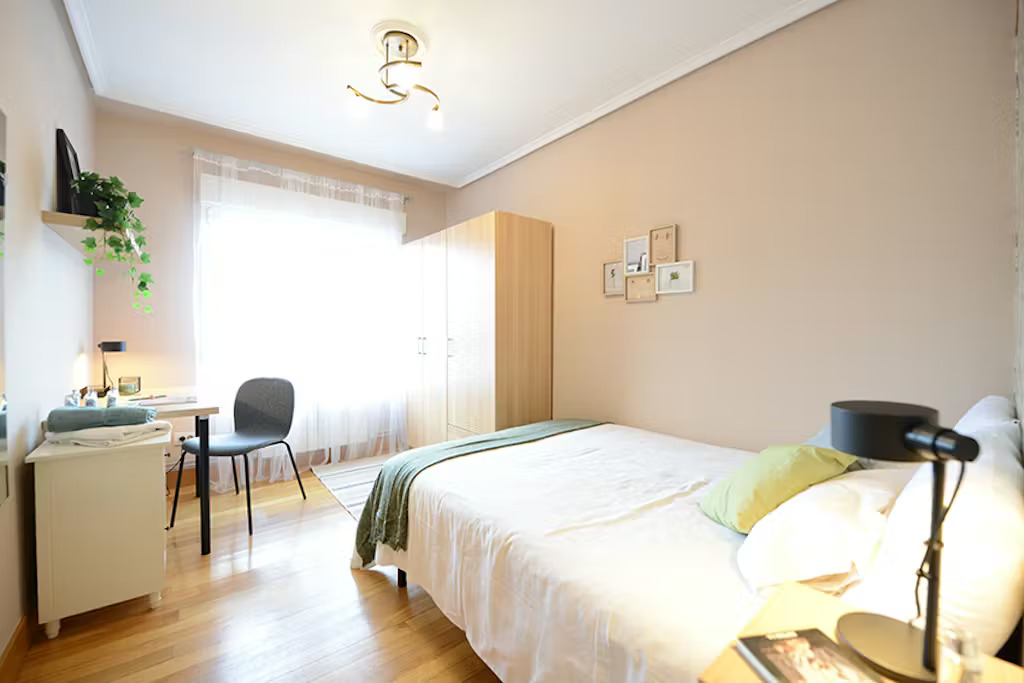 Fernando Jimenez Miembro DYA kalea, 48004 Bilbao - 1 bed stan for rent ...