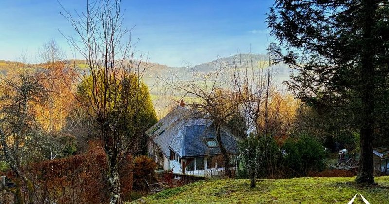 71550 Cussy En Morvan - 2 beds house for sale - Properstar