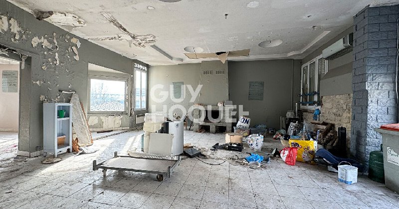 94110 ARCUEIL - Building for sale - Properstar