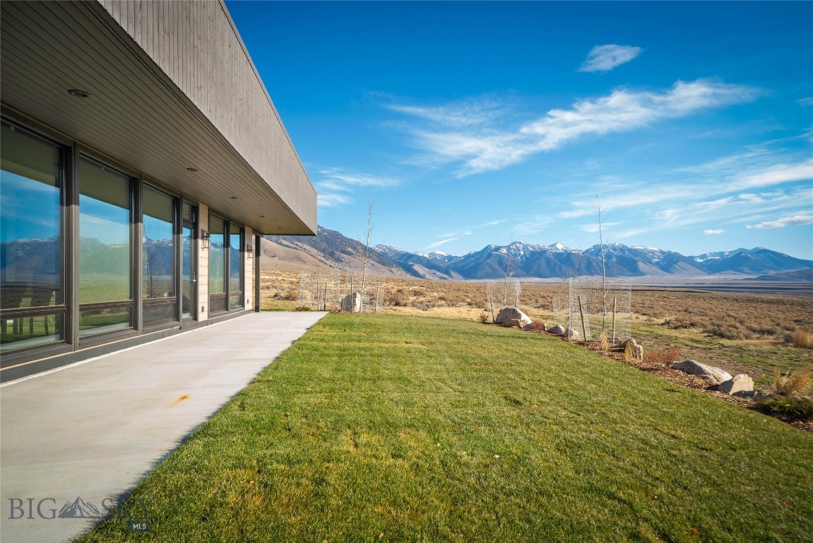 Cameron, MT Ultimate Luxury Getaway - 28 Elk Meadows Ranch Road, 59720 ...