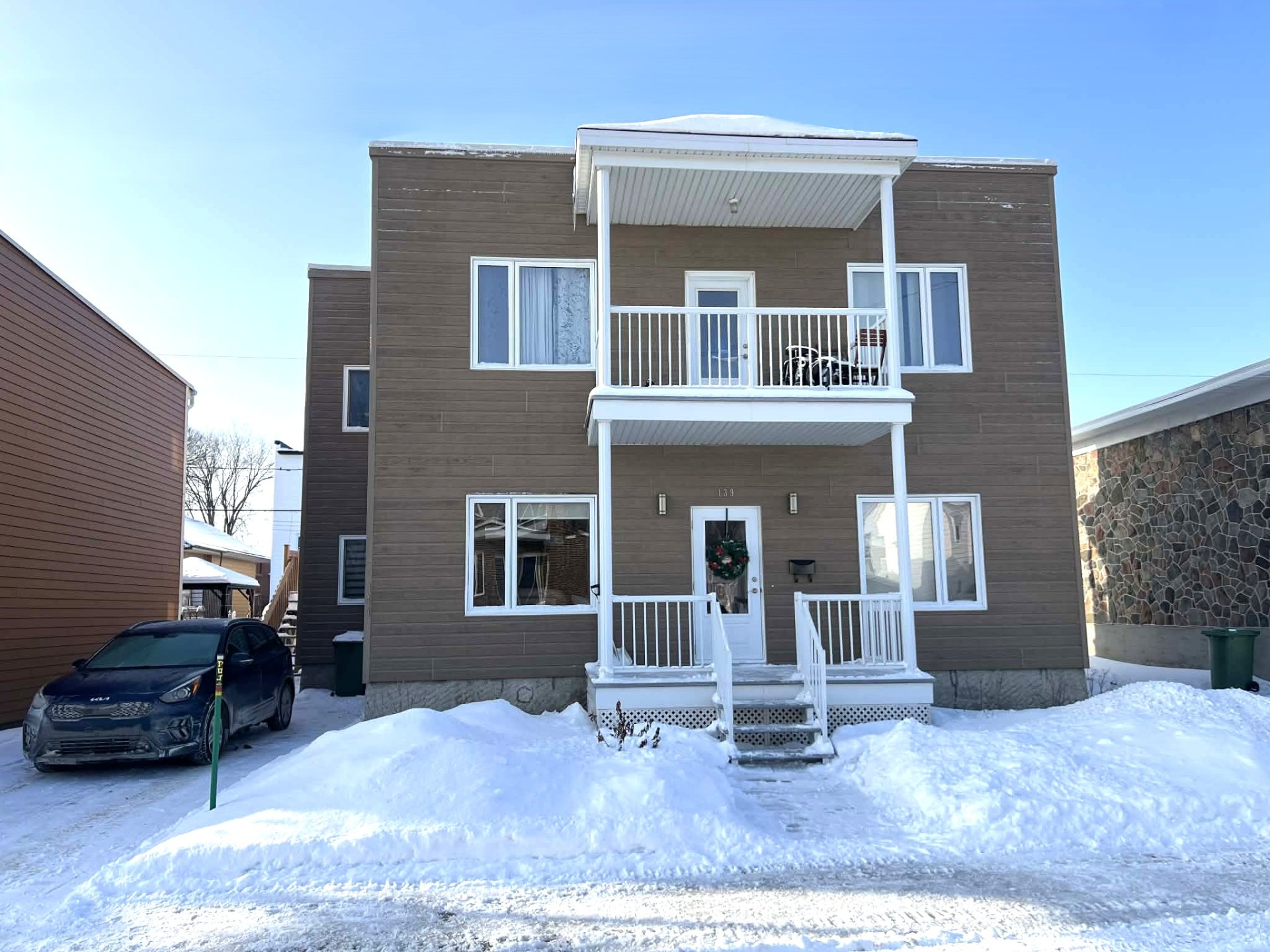 139Z-141Z Av. Bélanger, Les Rivières, QC G1M1V3, CA, G1M1V3 Les ...