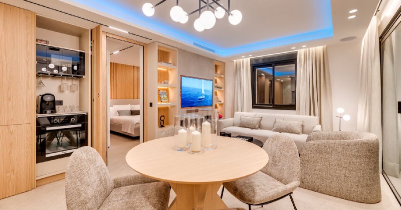 Appartement de Luxe à Marbella: Éclat et Confort Moderne - 29660 ...