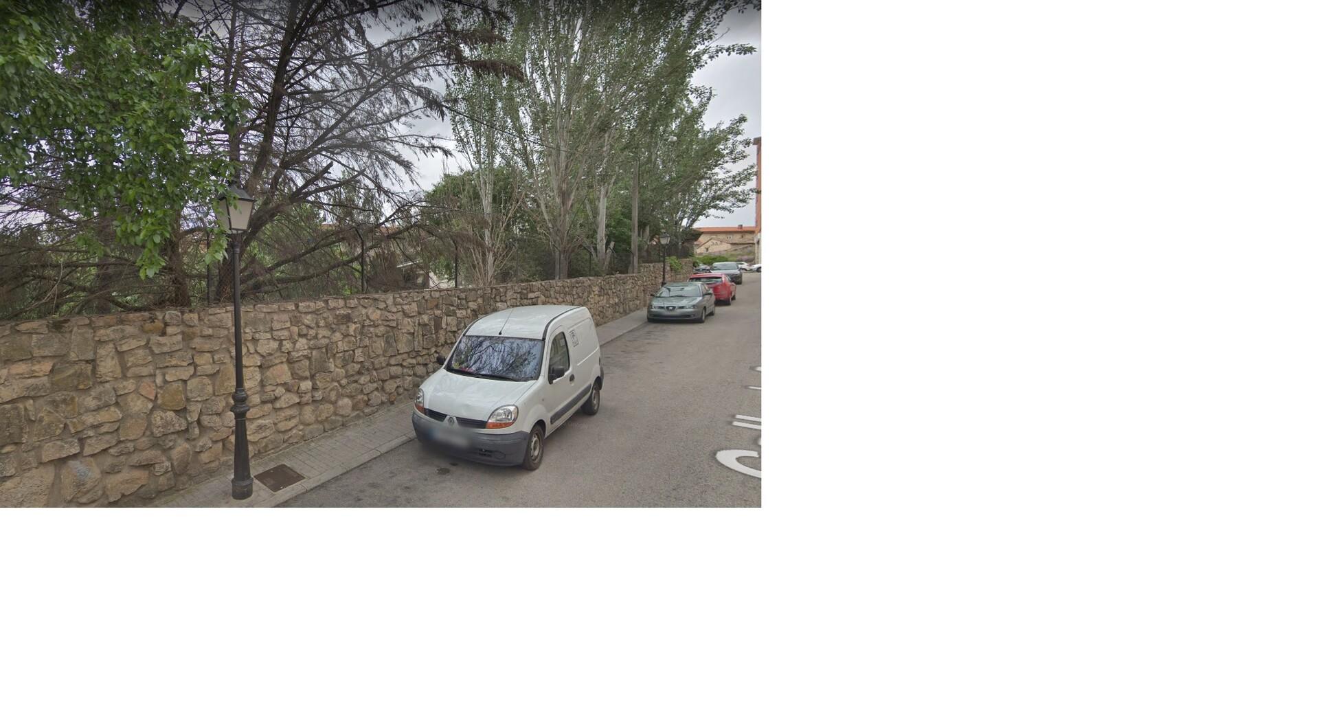 Parcela en venta en El Molar - 28710 El Molar - Solar en venta ...