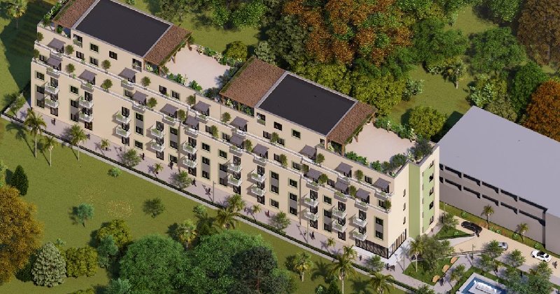 33 Vlastnosti na prodej na Tiranë | Properstar