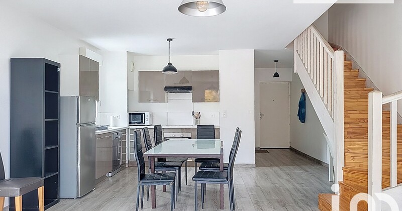 68 Condos/Apartments meublés à vendre - Anglet | Properstar