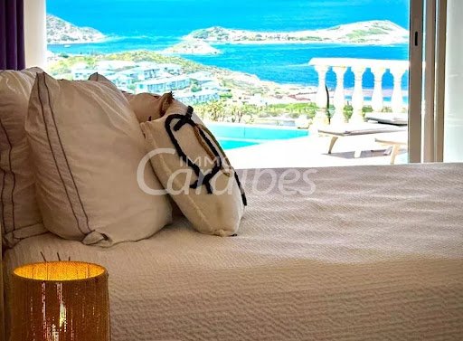 168 Homes with Terrace for Sale in Grand Case | Properstar