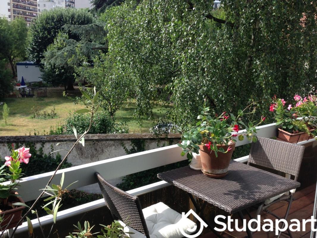 Casa de 55m2 - 75012 Paris - Casa en alquiler - Properstar ES