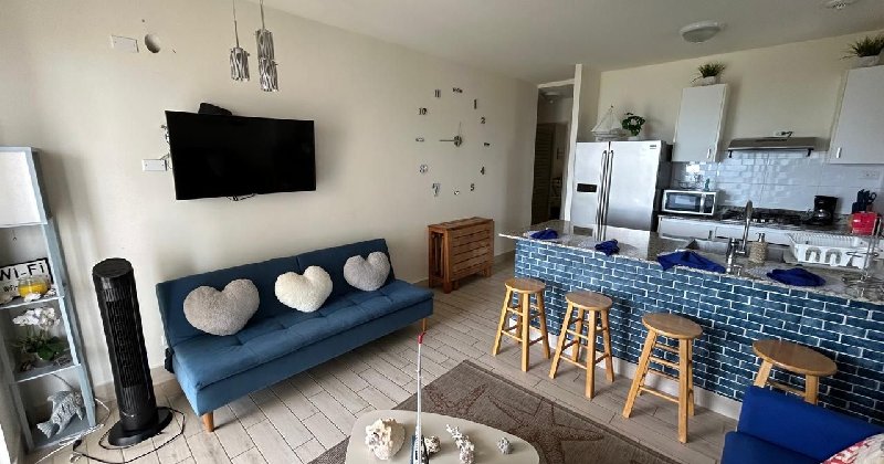 1 Apartment with Sea view for Sale in Saboga | Properstar