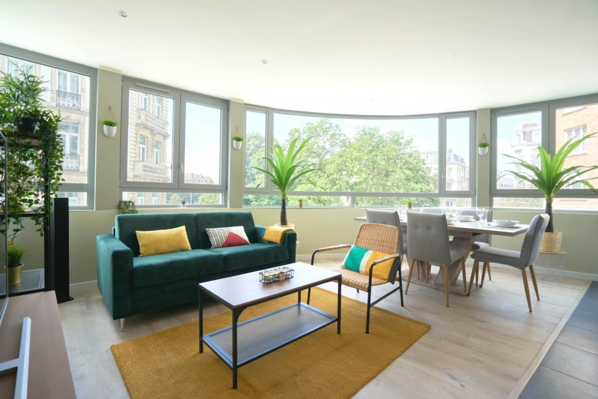 59000 LILLE - Condo/apartment for rent - Properstar