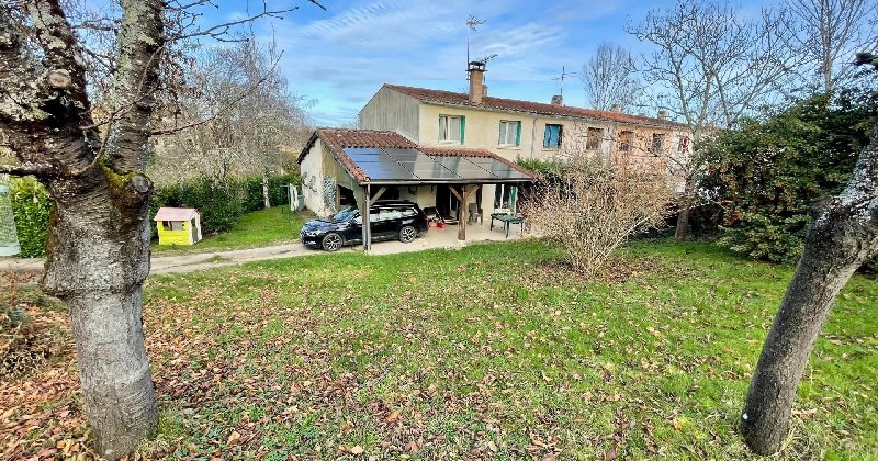 157 New Homes for Sale in Condom | Properstar