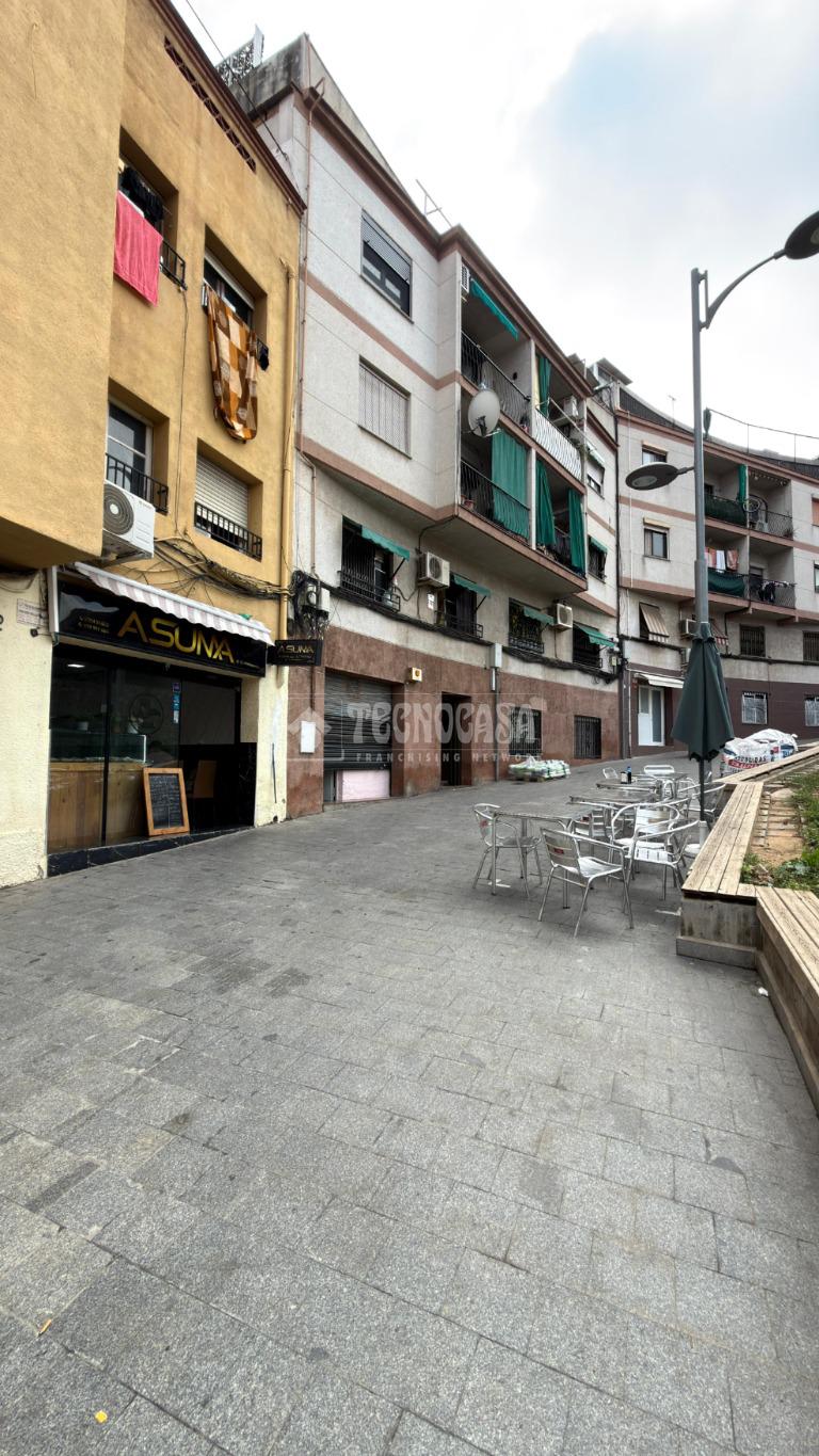 08923 SANTA COLOMA DE GRAMENET - 1 dormitorio edificio comercial en venta - Properstar ES