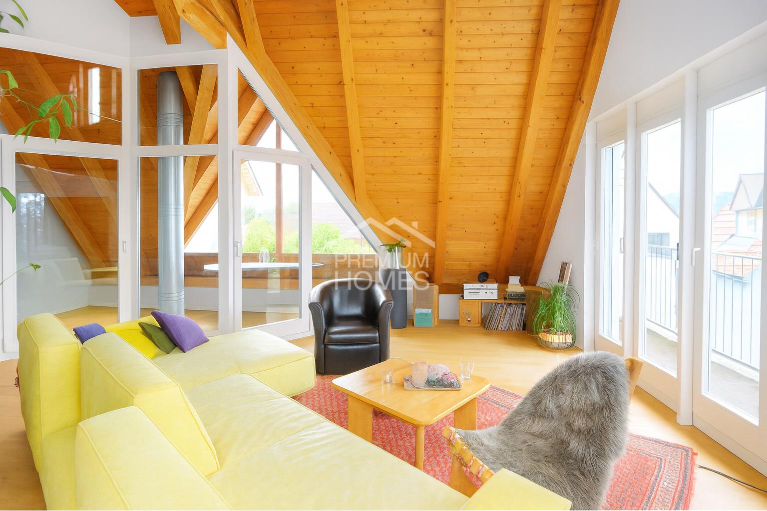 High-yield investment property - 4433 Ramlinsburg - House with flats ...