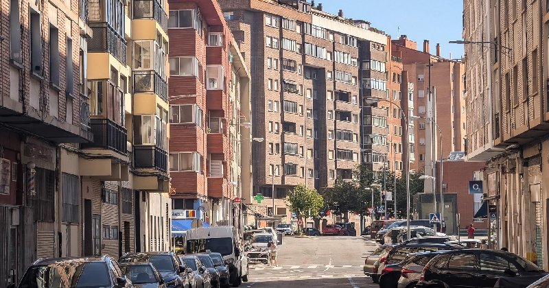 175 neue Wohnungen kaufen in Pamplona | Properstar CH
