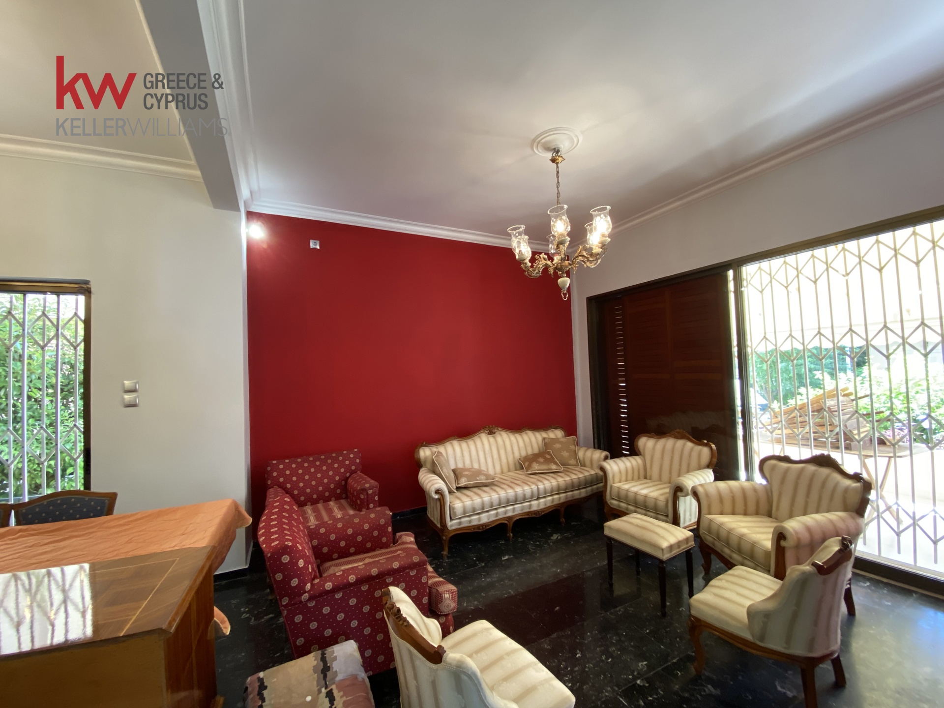 1883398 - Apartment For rent, Chalandri, 142 sq.m., €1.250 - 152 32 ...