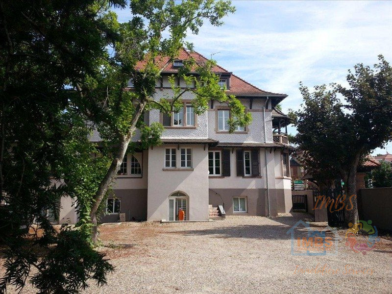 68700 Cernay - 1 bed apartment for rent - Properstar