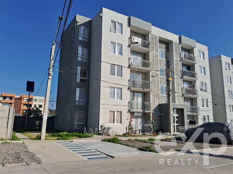 Apartment for rent in Las Palmas 151 - Las Palmas 151, Villa Alemana ...