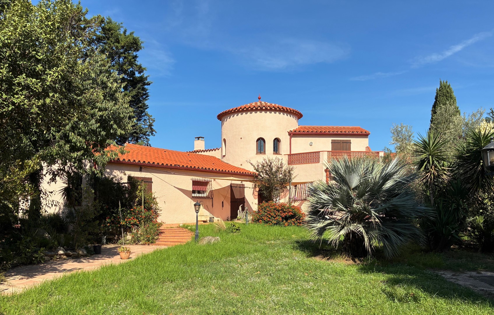 FOR SALE - VILLA F 5 - ARGELES - SUR-MER - 66700 Argelès-sur-Mer - 3 ...