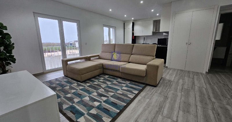 1 Maison avec vue mer à louer - Atouguia da Baleia | Properstar FR