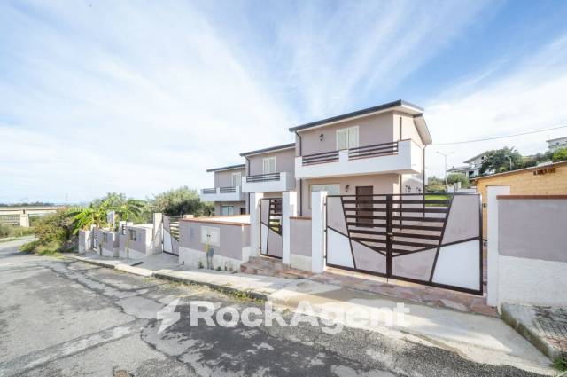 Via Giuseppe Di Mario, 98054 Furnari - 3 beds kuća for sale - Properstar