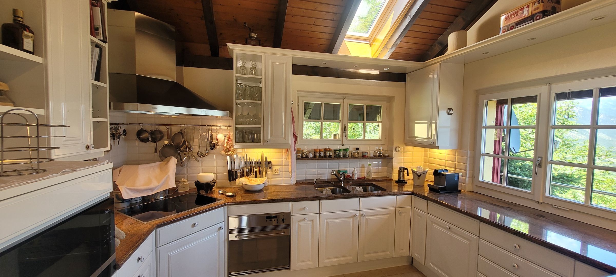 24 Hütten kaufen - 3974 Crans-Montana | Properstar CH