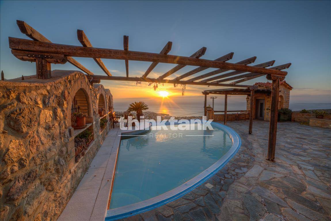 saronikos,snc, 19013 Athens - 4 beds villa for sale - Properstar