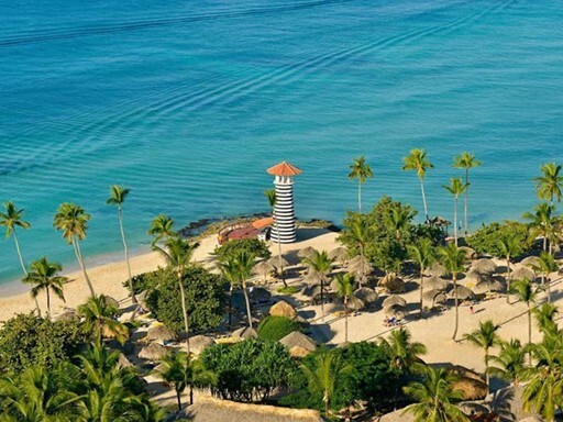 Appartement à vendre, Dominicus (Dominicus, République dominicaine ...