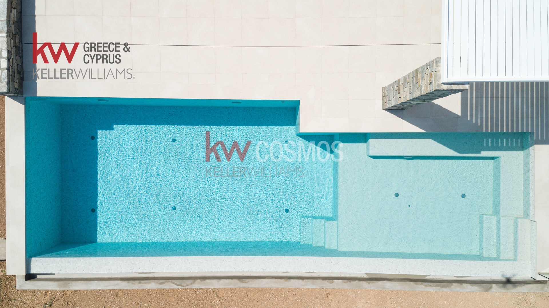 1362422 - Villa Zum Verkauf, Paros, 233 m², €2.150.000 - 844 00 Paros ...