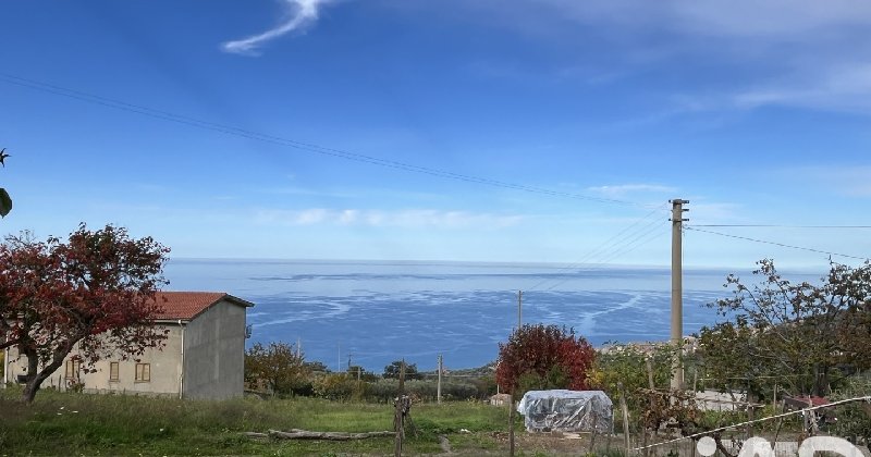 58 Maisons avec vue mer à vendre - Calabre | Properstar