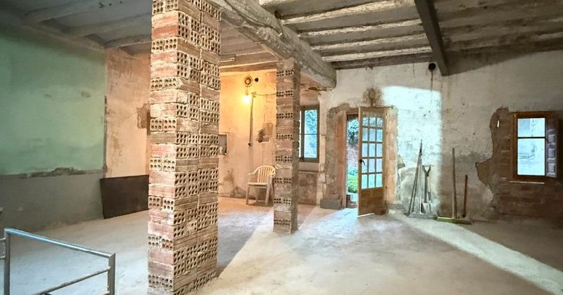 3 Maisons à vendre avec jardin et garage - Ivars d'Urgell | Properstar FR