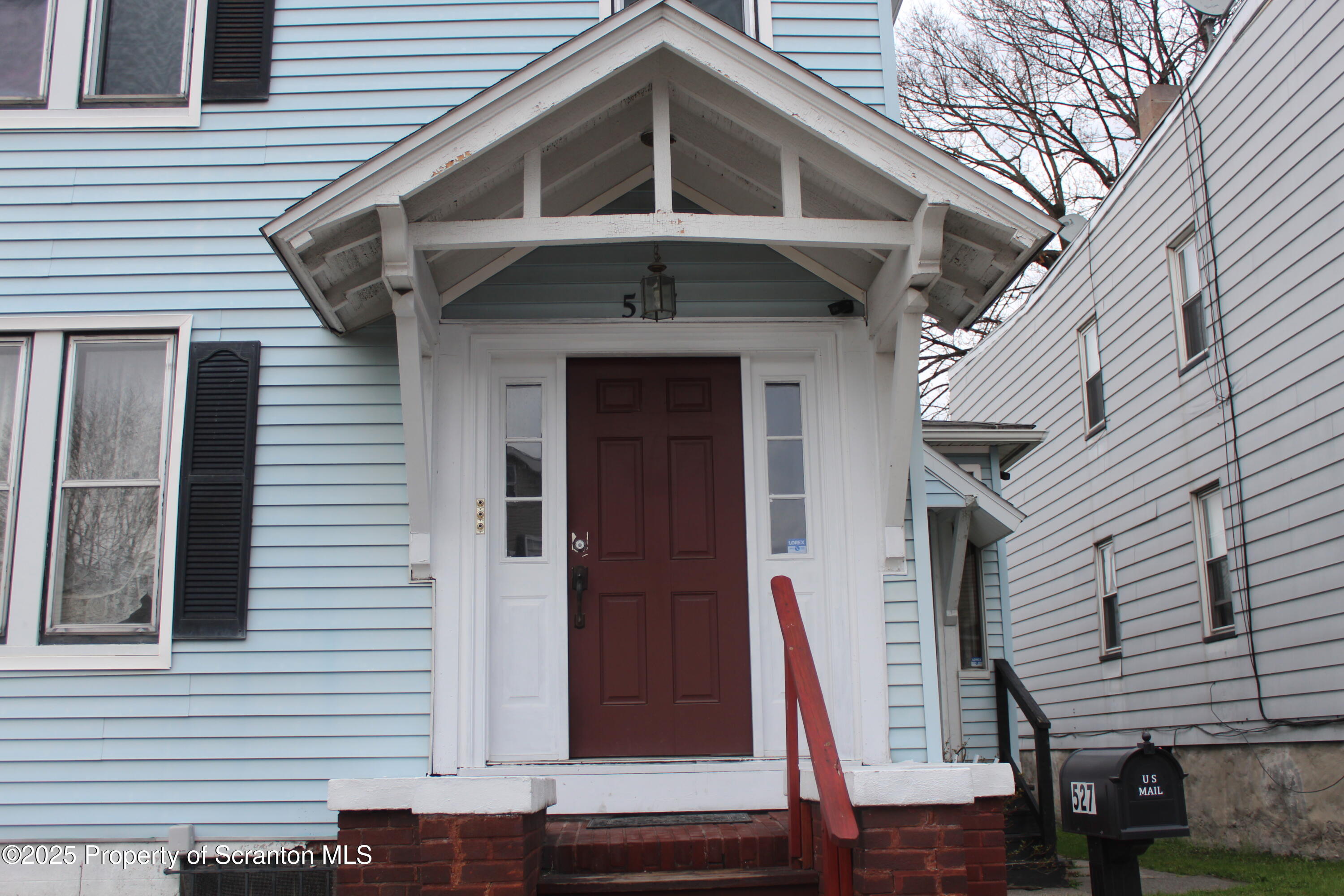 527 Willow Street #2B, Lackawanna, PA, 18505 Scranton - 1 bed apartment ...