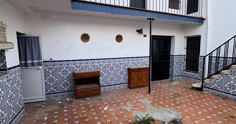 131 Maisons à vendre - Utrera - Baisses de prix | Properstar