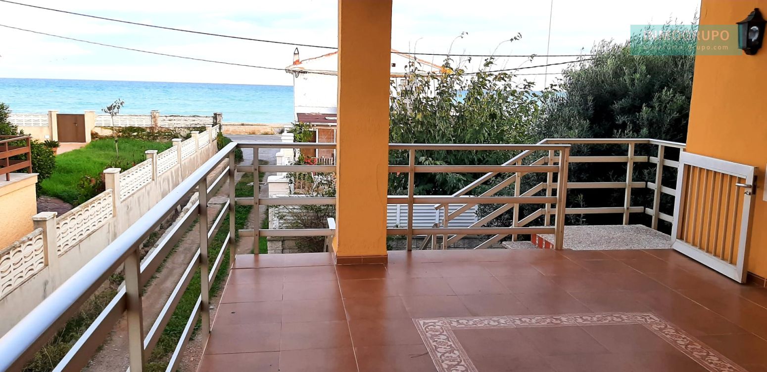 12550 Almazora / Almassora - 4 beds house for sale - Properstar