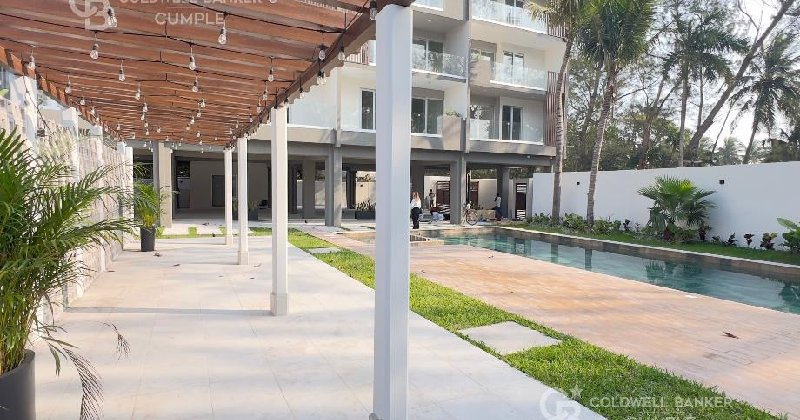 Mocambo, 94298 Boca del Río - 3 beds apartment for sale - Properstar