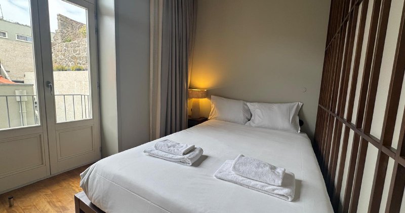 R. Chã, 4000-001 Porto - Studio apartment for rent - Properstar