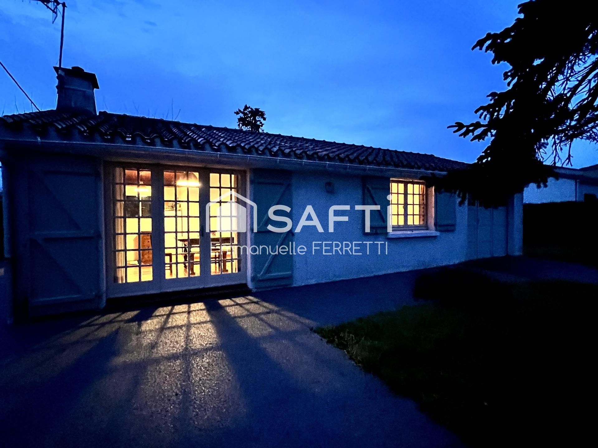 85750 ANGLES - 2 beds house for sale - Properstar