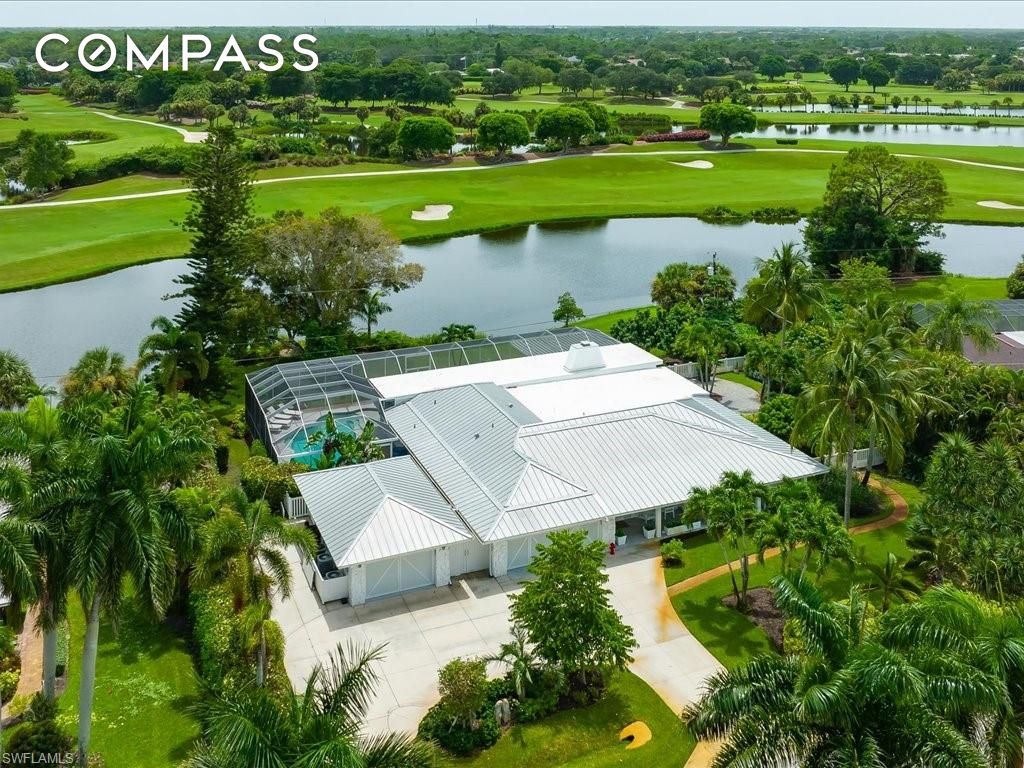 436 Golfview Dr, 34110 Naples - Maison 4 chambres à vendre - Properstar