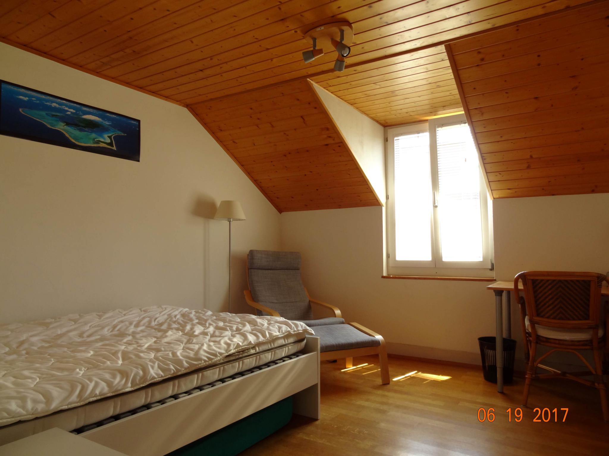 roommate room - 1004 Lausanne - 1 bed apartment for rent - Properstar